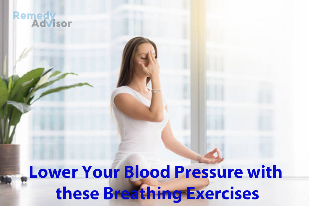 Lower Your Blood Pressure Naturally with These Breathing Exercises ...