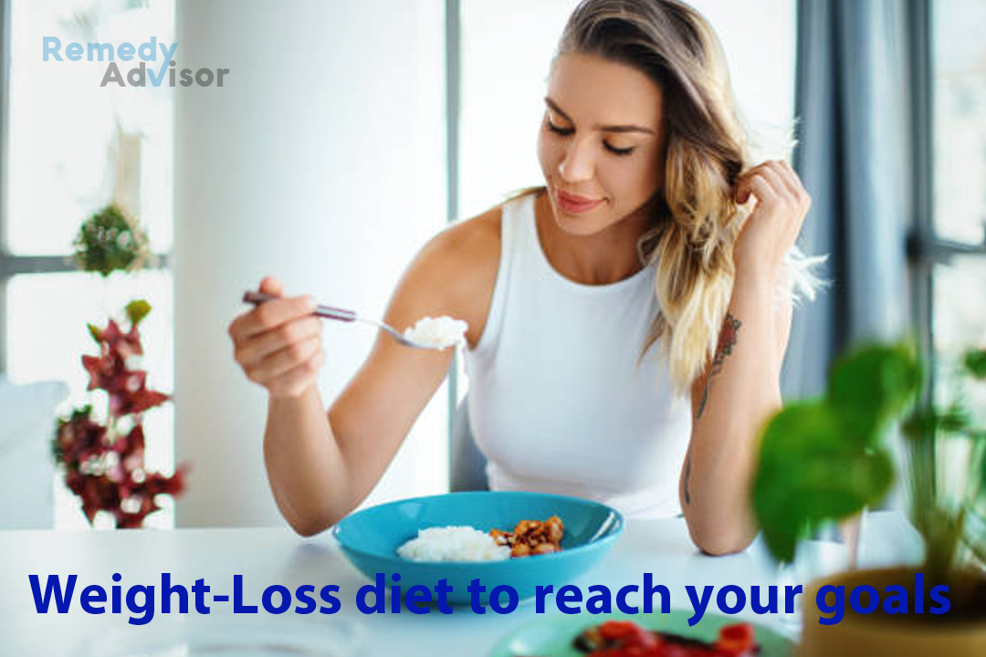 Healthy Eating Made Easy: Follow Our Weekend Weight-Loss Diet to Reach ...